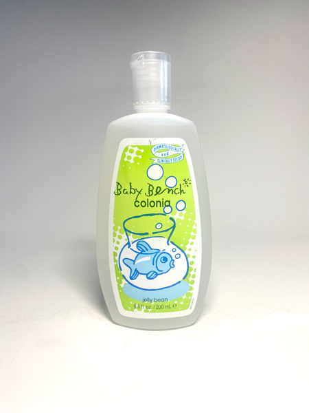 Baby Bench Cologne Jelly Bean 6.8 fl. oz / 200 mL
