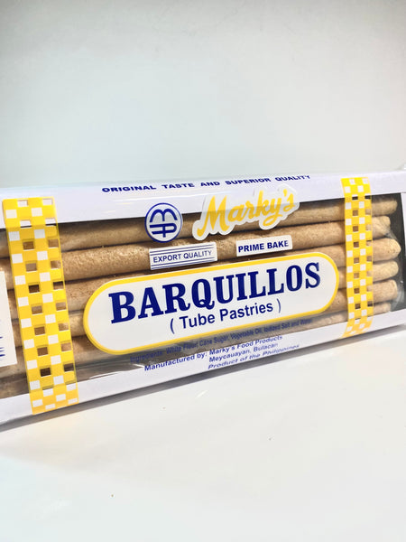 Marky's Barquillos Wafer Stick 100g