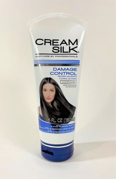 Cream Silk Damage Control Conditioner 180 mL