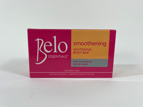 Belo Essentials Smoothening Whitening Body Bar 135 g