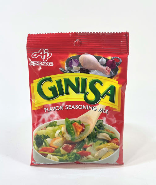Ajinomoto Ginisa Flavor Seasoning Mix 100 g