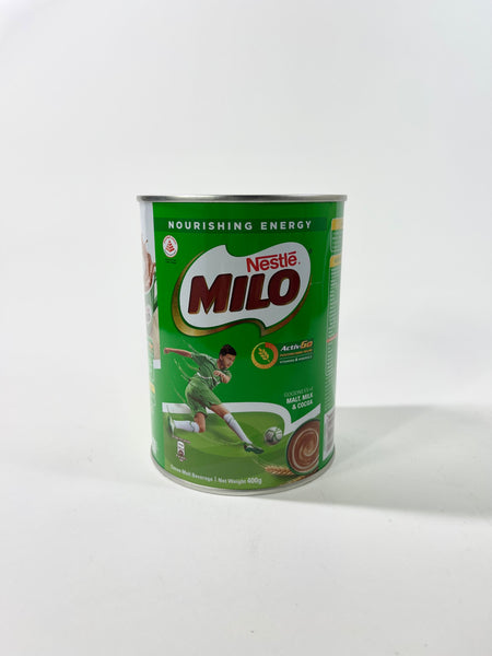 Nestle Milo Tonic Powdered Drink in Can 400 g