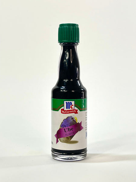 McCormick Extract Ube Flavor 20ml